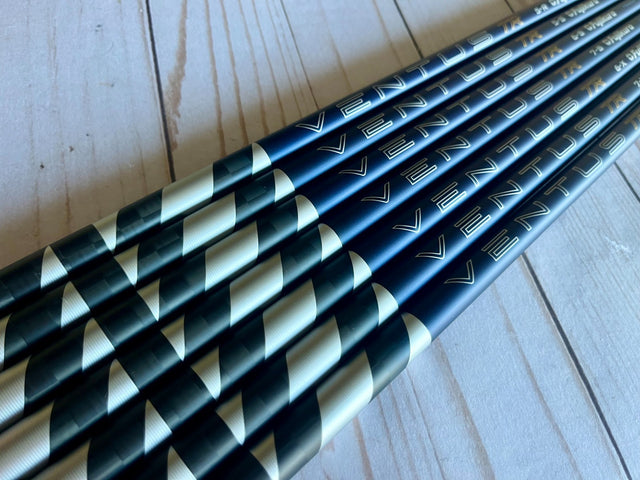 NEW 2026 Fujikura Ventus TR VeloCore+ Plus Blue+ Driver/Fairway Shafts ...